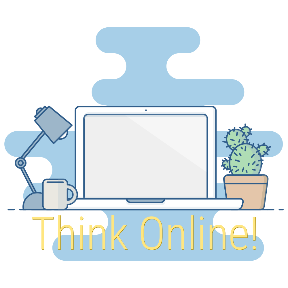 Think Online! - Páginas web para PYMES